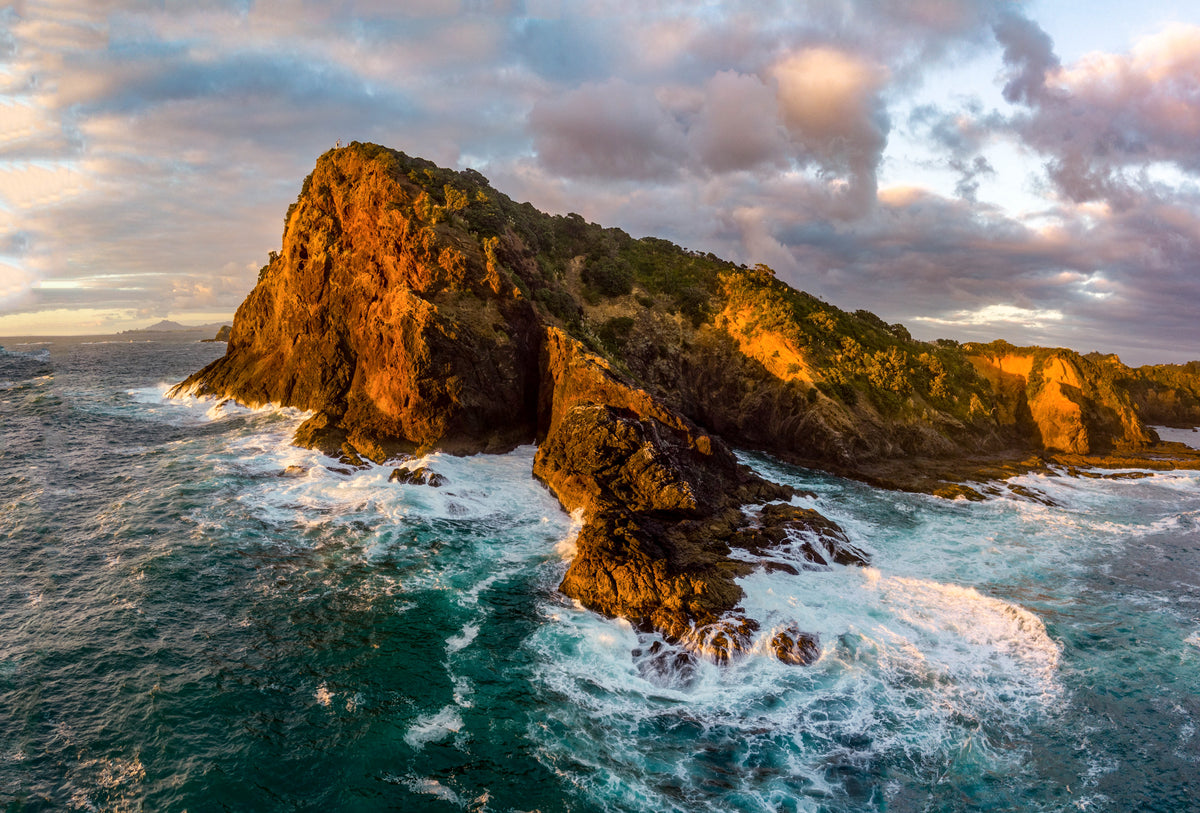 Aerials - Squires & Green – Alan Squires Gallery