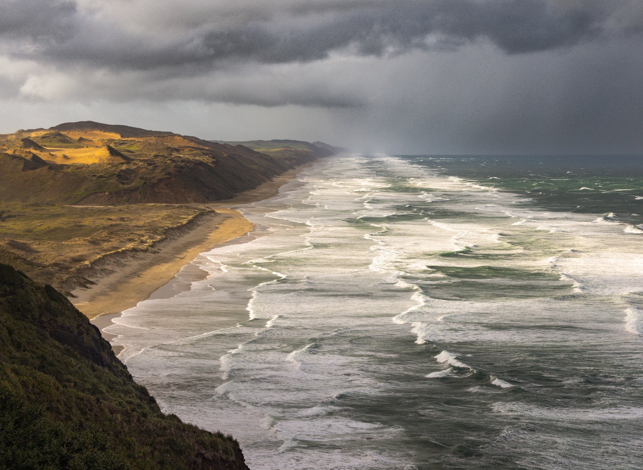 Whangarei and Northland landscape photography gallery – Alan Squires ...