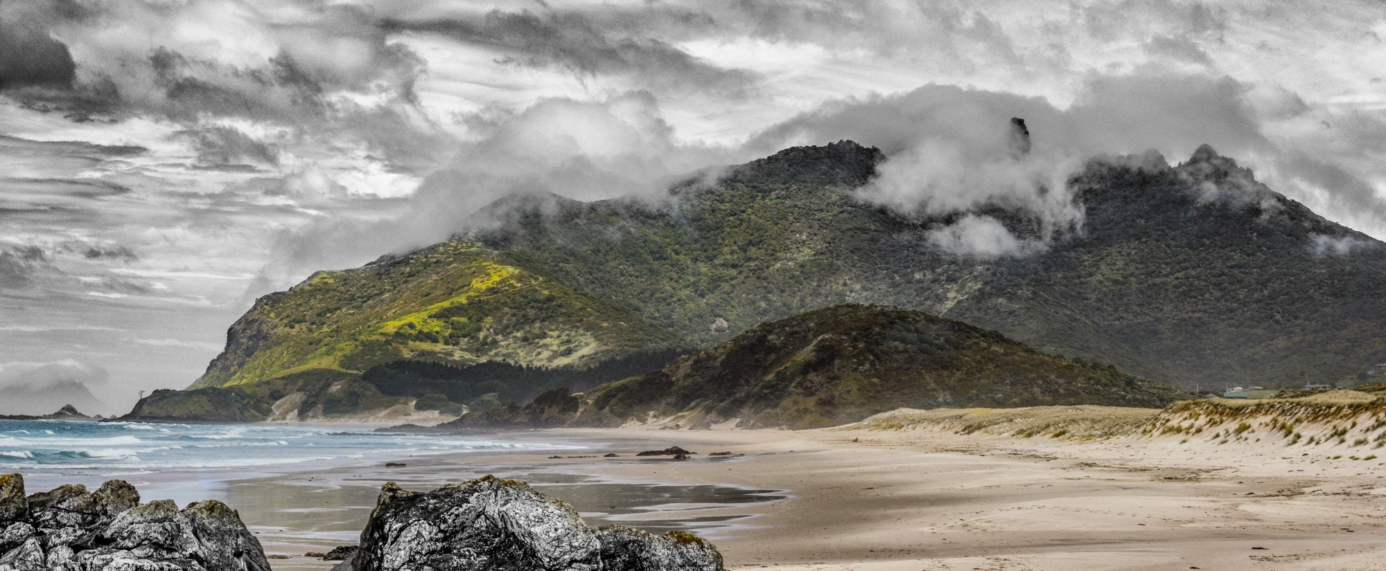 Whangarei and Northland landscape photography gallery – Alan Squires ...
